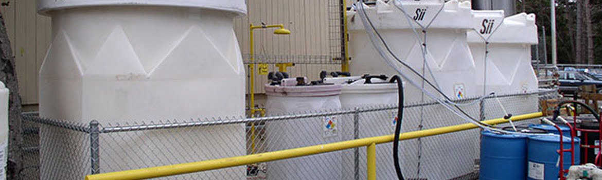 Double Wall Tanks Archives - National Storage Tank